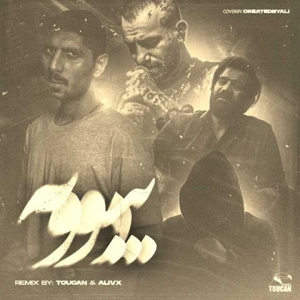 آهنگ دیوونه “ریمیکس رپی دپ خاص” امیر تتلو و رضا پیشرو و علی سورنا و مسلک